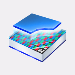 東レの電子情報材料